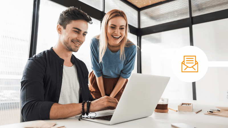 How to Send a Secure Email (Encryption Options, Passwords, & MFA)